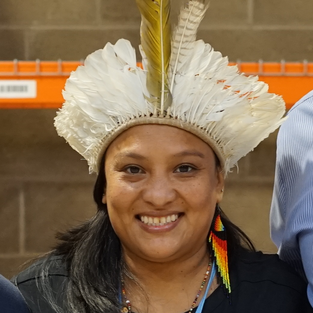 ‘I want to serve my indigenous community in Panama’ | Langham Partnership